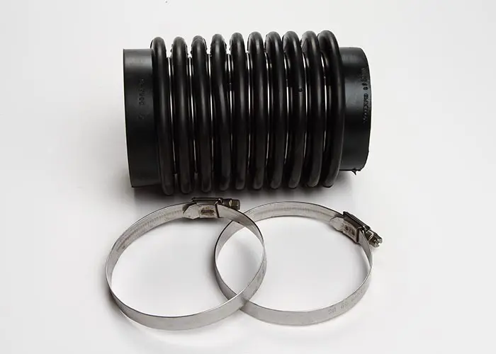 Motor & Tilbehør - Hjertmans