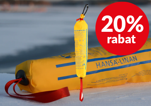 Bådudstyr - Stort udvalg af udstyr til båden - hjertmans.dk