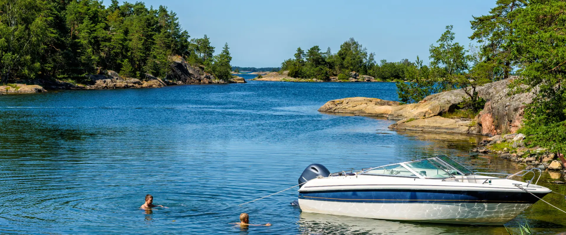 Bådudstyr - Stort udvalg af udstyr til båden - hjertmans.dk