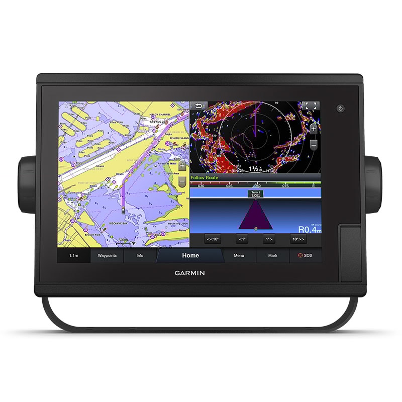 Garmin GPSMAP 1222 Plus