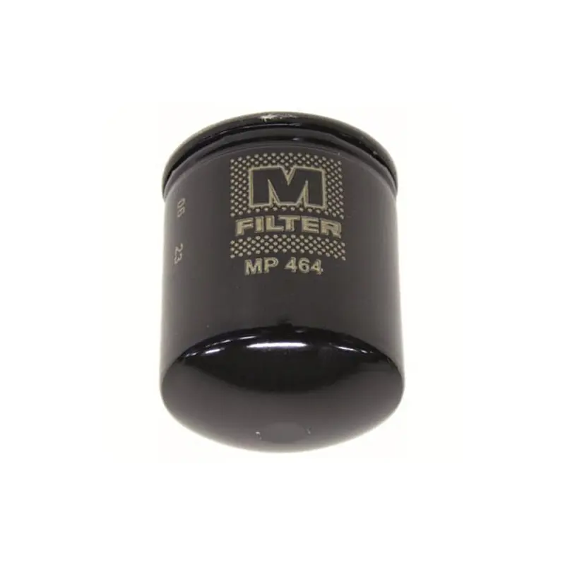 Volvo Penta Brændselfilter - Hjertmans